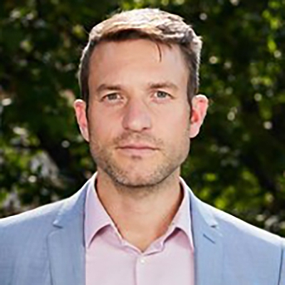 Christian Forster on Fostering Dialogue Between Business and Politics ...